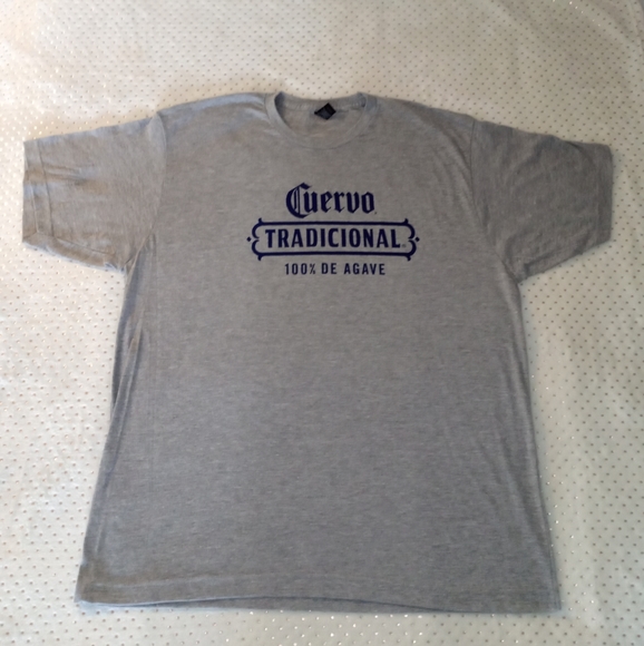 Shirts | Mens Cuervo Casual Lounge Tshirt | Poshmark